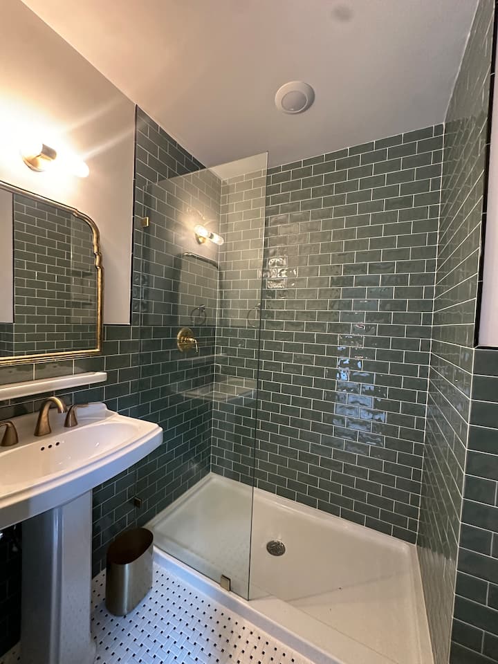 The Madison Hotel - Double Twin Room - Dallas, TX