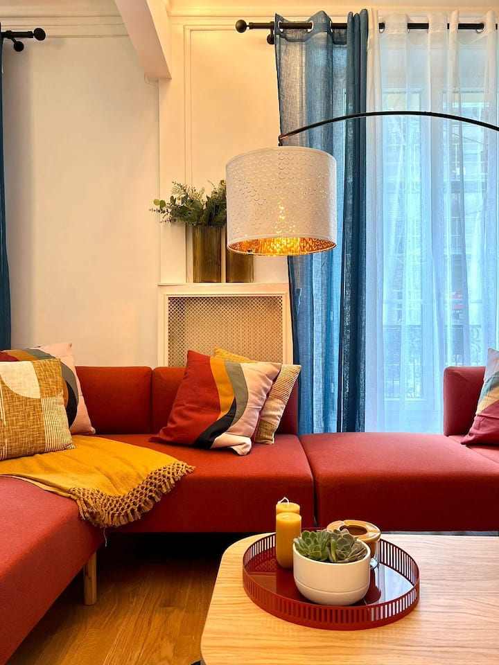 Best Properties - Paris