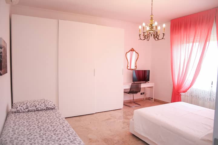 Splendida Camera Vicino A Milano - Lodi