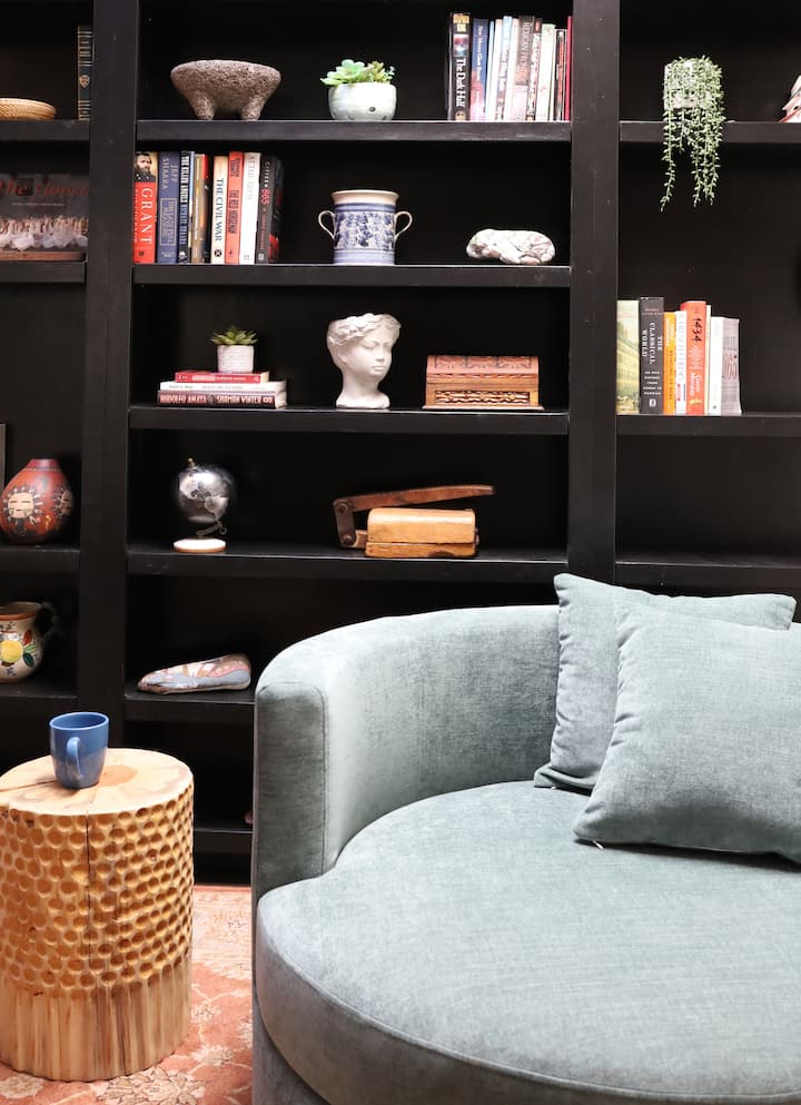 Casa Don Francisco - Albuquerque, NM