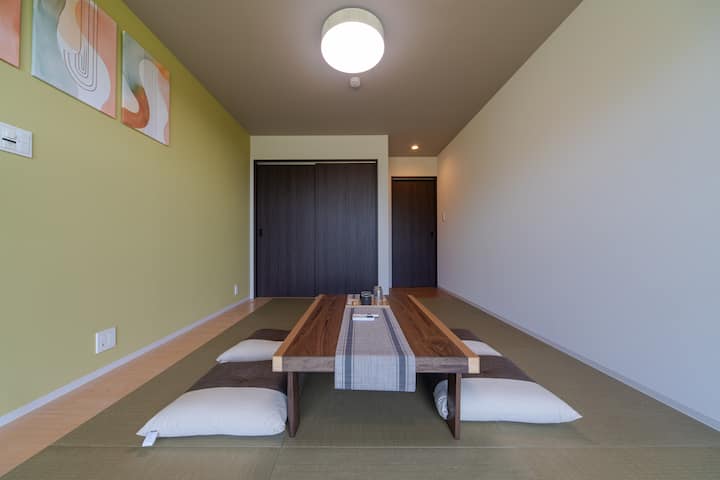 The Tanada Sauna:サウナ/棚田一望/refaシャワードライヤー/食事追加可 - Okayama, Japan