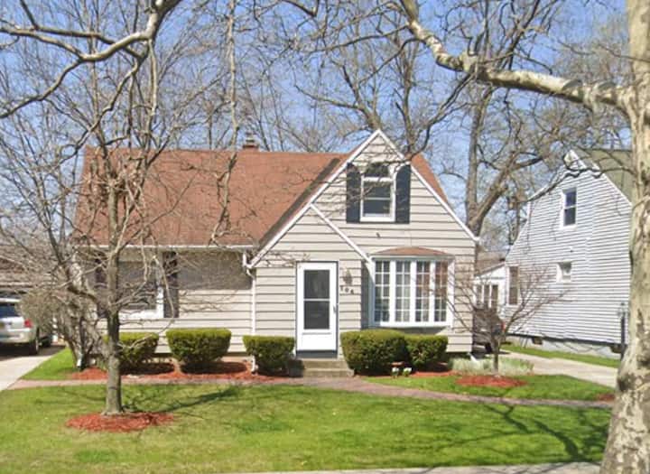 Whimsical Haven - Buffalo, NY