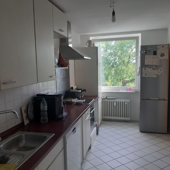 Wohnträume - München