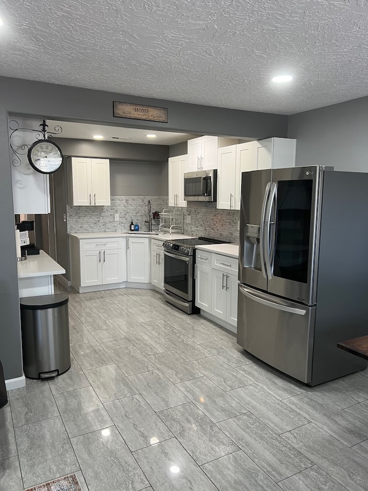 Norma’s Cozy Home - Pasco, WA