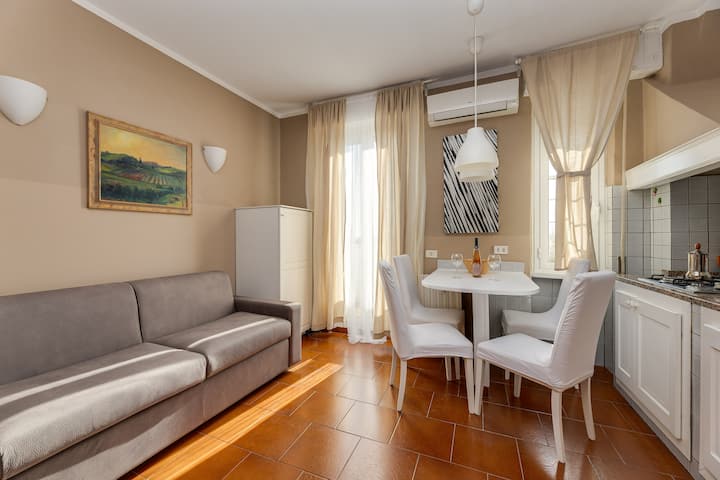 The Roman Penthouse - Rom