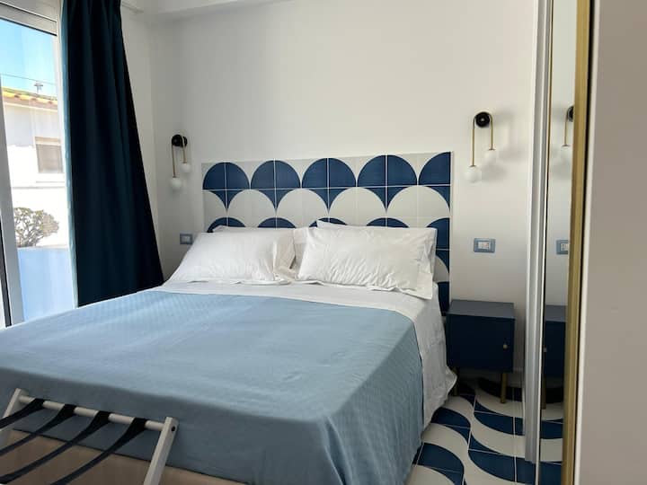 Blu Oltremare - Ischia Porto