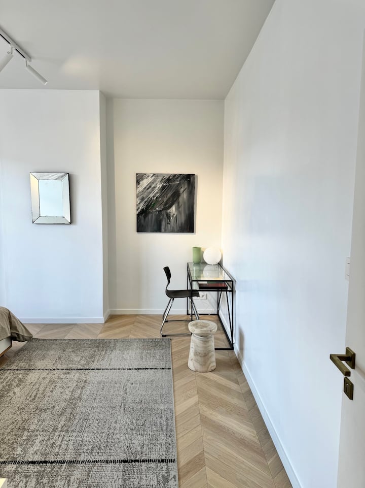 Bright Designer Studio - Brussels