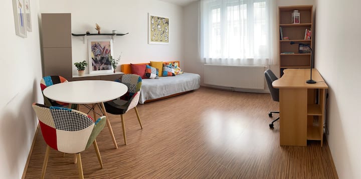 Your Vienna Home - Dunaj