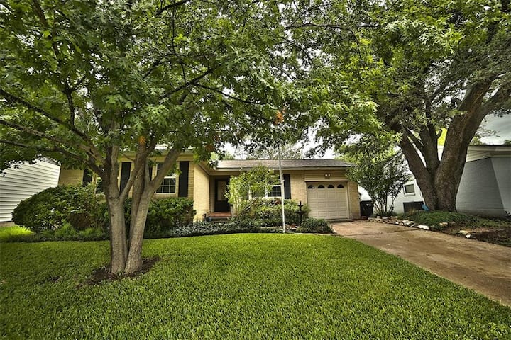 Lakeside Haven - Waco, TX