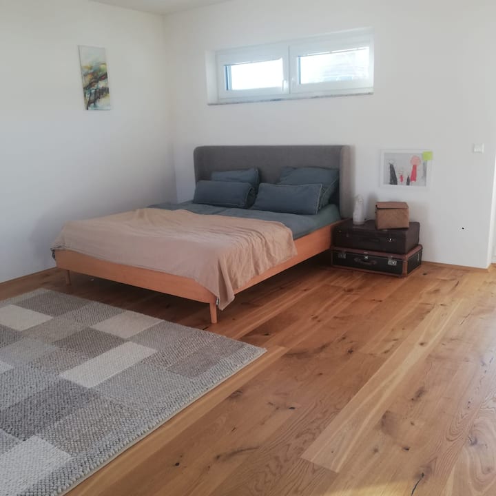 Unterkunft Red Bull Ring - Spielberg