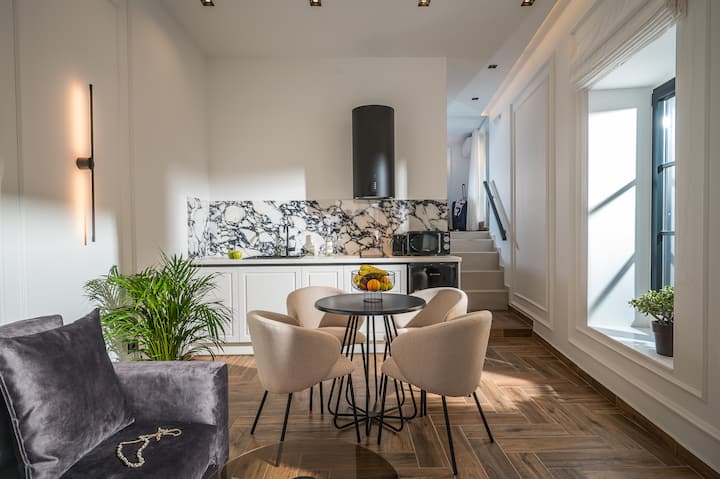 Montre Fine Living - Ágios Nikolaos