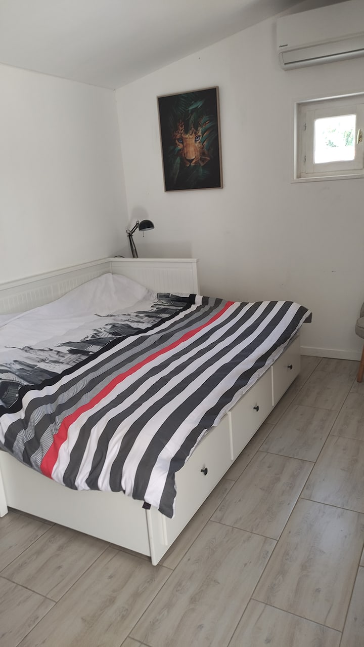 Studio Lubéron - Cheval-Blanc