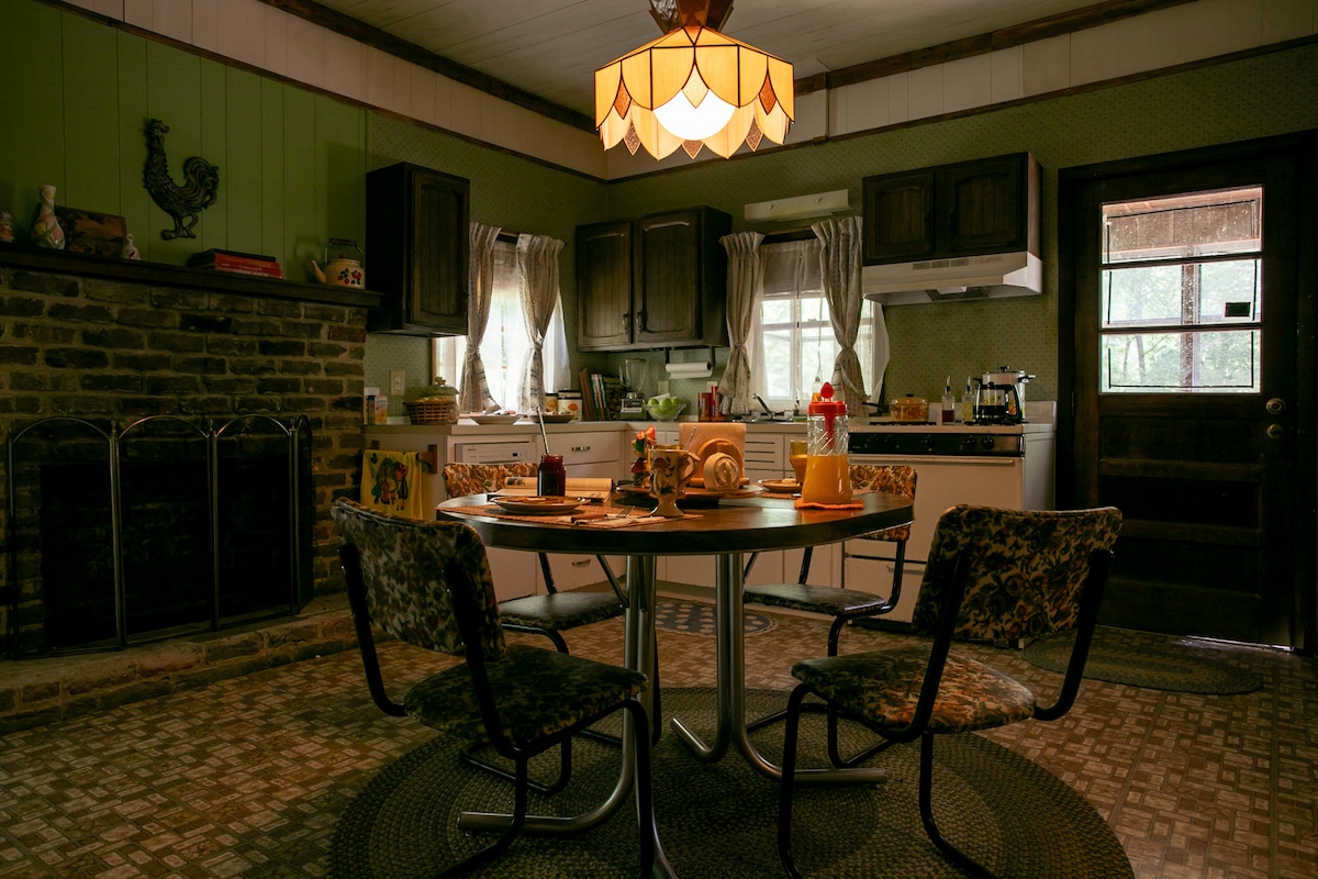 Stranger Things - Byers Home - 15 Min to ATL - Houses for Rent in ...