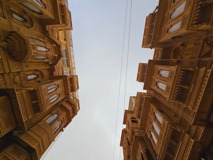 Royal Hostel Jaisalmer - Jaisalmer