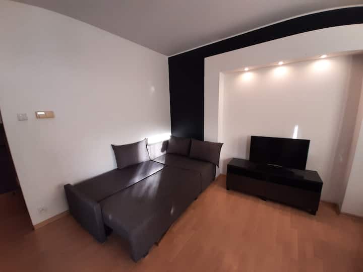 W Otulinie Parku Krajobrazowego - 그드니아