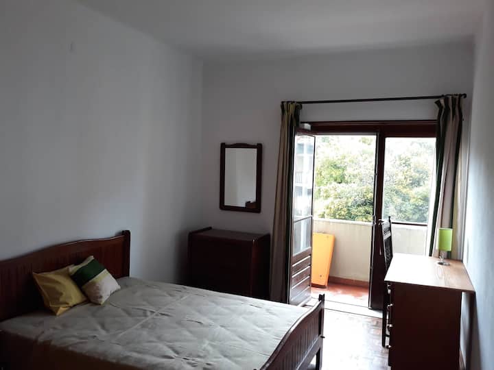 Apartamento Em Leiria - Leiria
