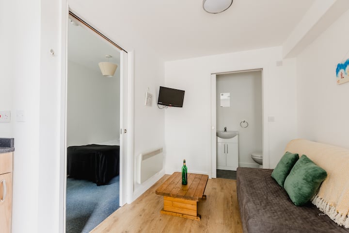 Withernsea Studio Apt + Sofa Bed - Withernsea