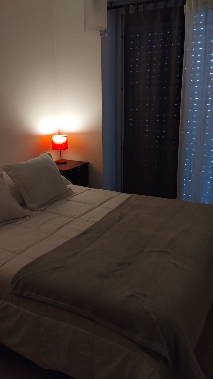 Dpto. En Echesortu, Rosario - Rosario