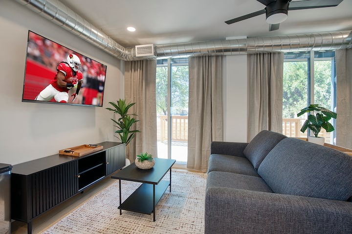 The Modern Nest - Phoenix, AZ