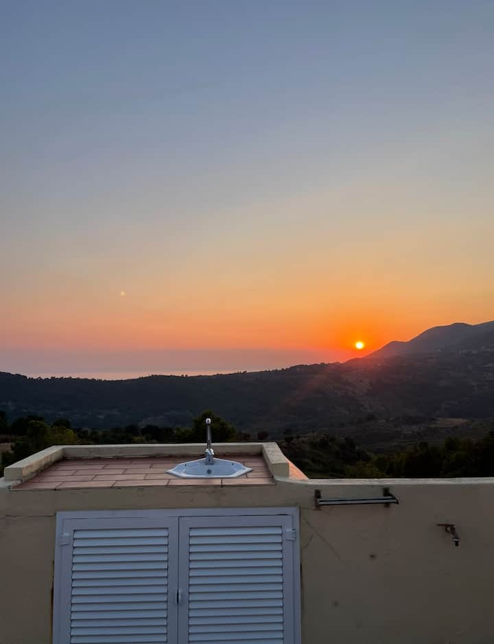 Fonteluna Home - Palinuro
