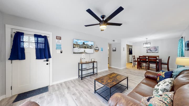 Two King Beds Family Home Near Anschutz Med/va - Aurora, CO