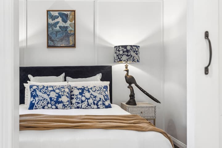 Cedar Cottage - Daylesford