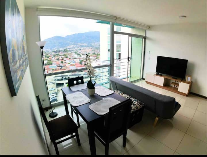 New Apartment In San Jose - San José