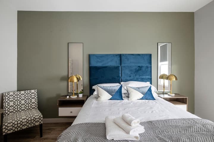 Beautiful Apartment - Washington Heights, NY