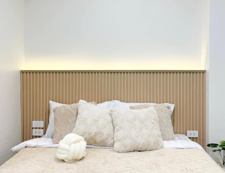 Lucky Cozy At Chiangmai Nimman - Chiang Mai