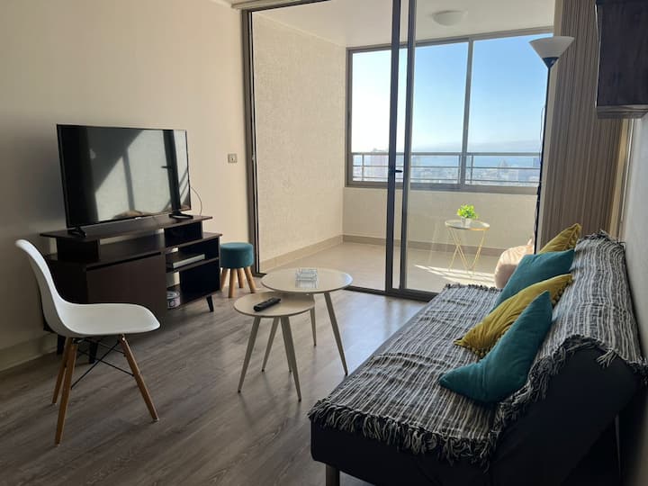 Hermoso Departamento - Antofagasta, Chile