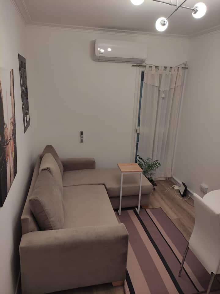 2 Ambientes, Centro De Bs As - Argentinië