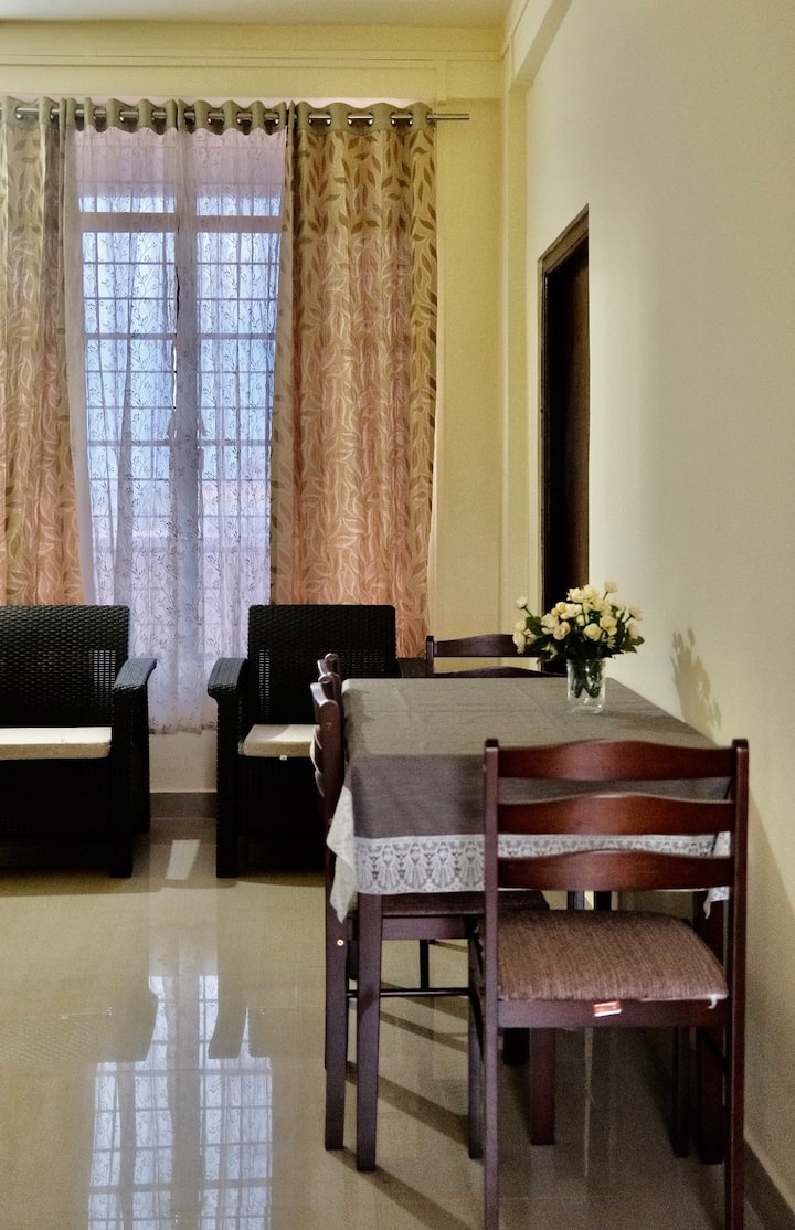 Jamio's Homestay - Dimapur
