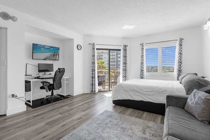 Premium Resort Condo Near Universal Studios - Orlando