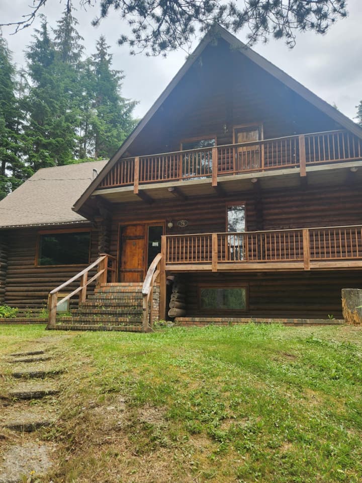 River Ridge Retreat - Kitimat