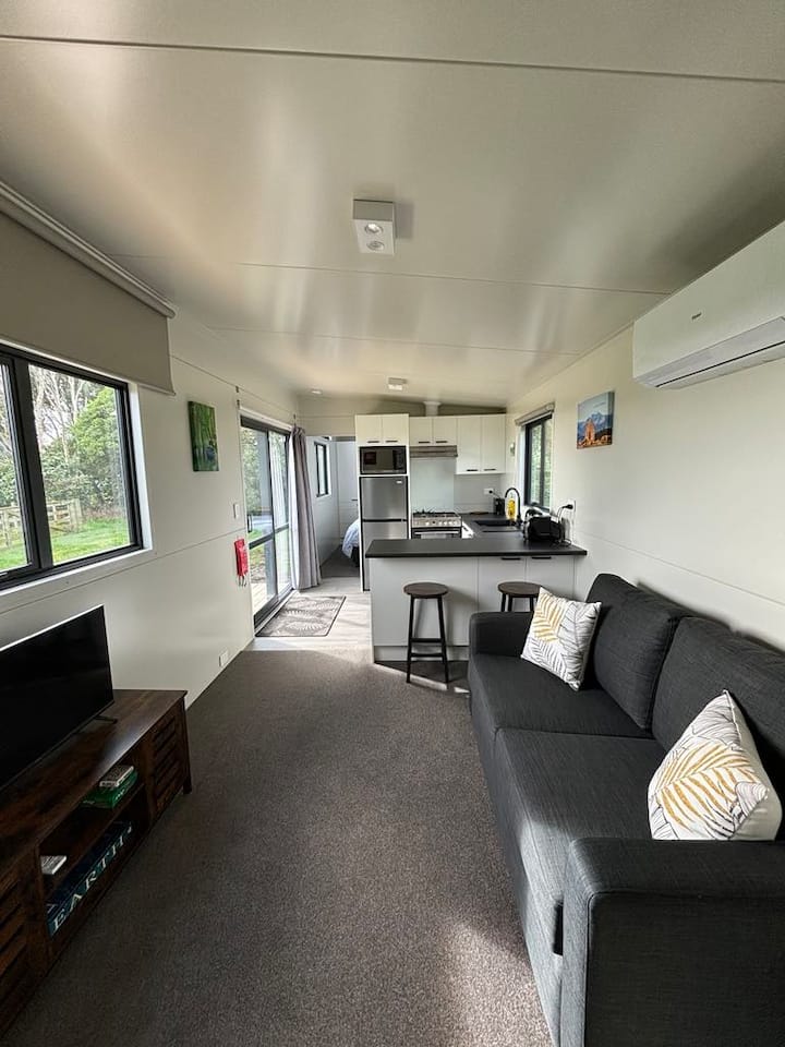 Tataraimaka Farmlet - Taranaki