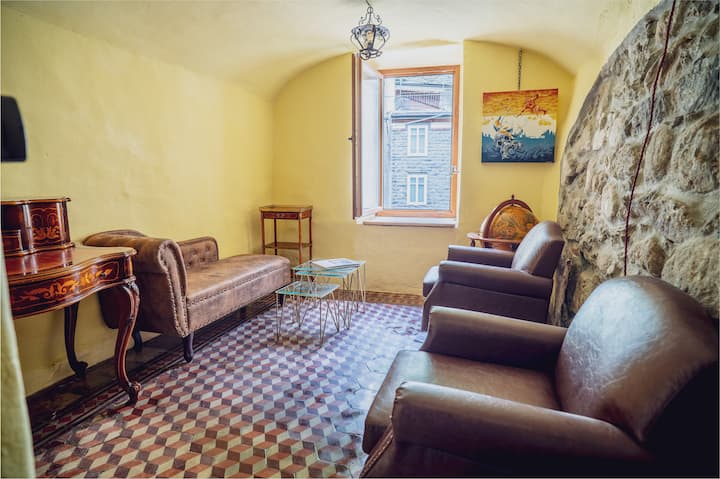 B&b In Rosazza - Gressoney-Saint-Jean