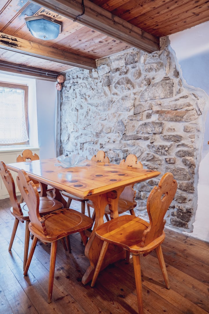 B&b A Rosazza - Scopello