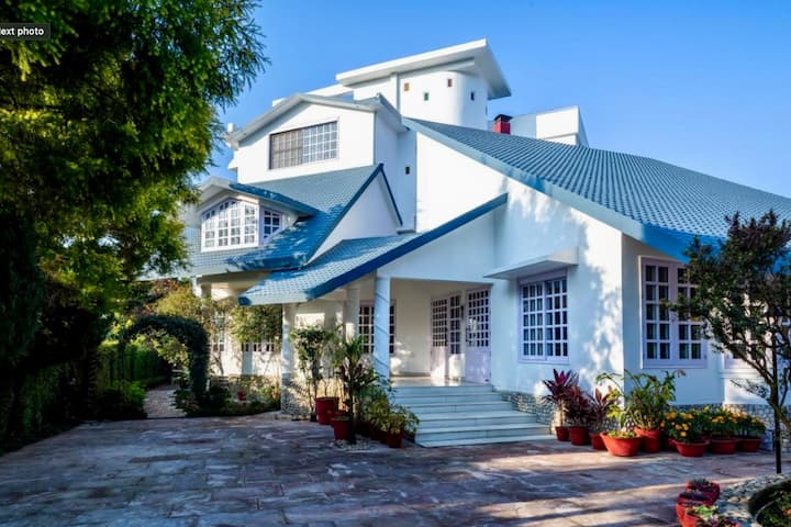 W-567 | Entire Villa - Dehradun