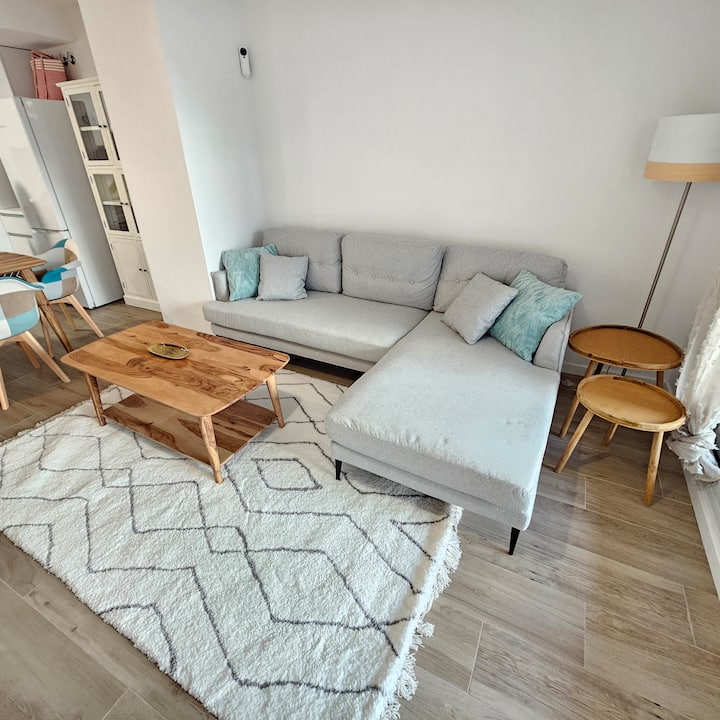 2 Habitaciones Terraza Y Piscina - Arganda del Rey