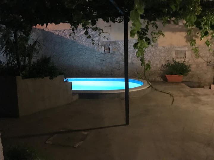 Dalmatian Rustic House - Zadar