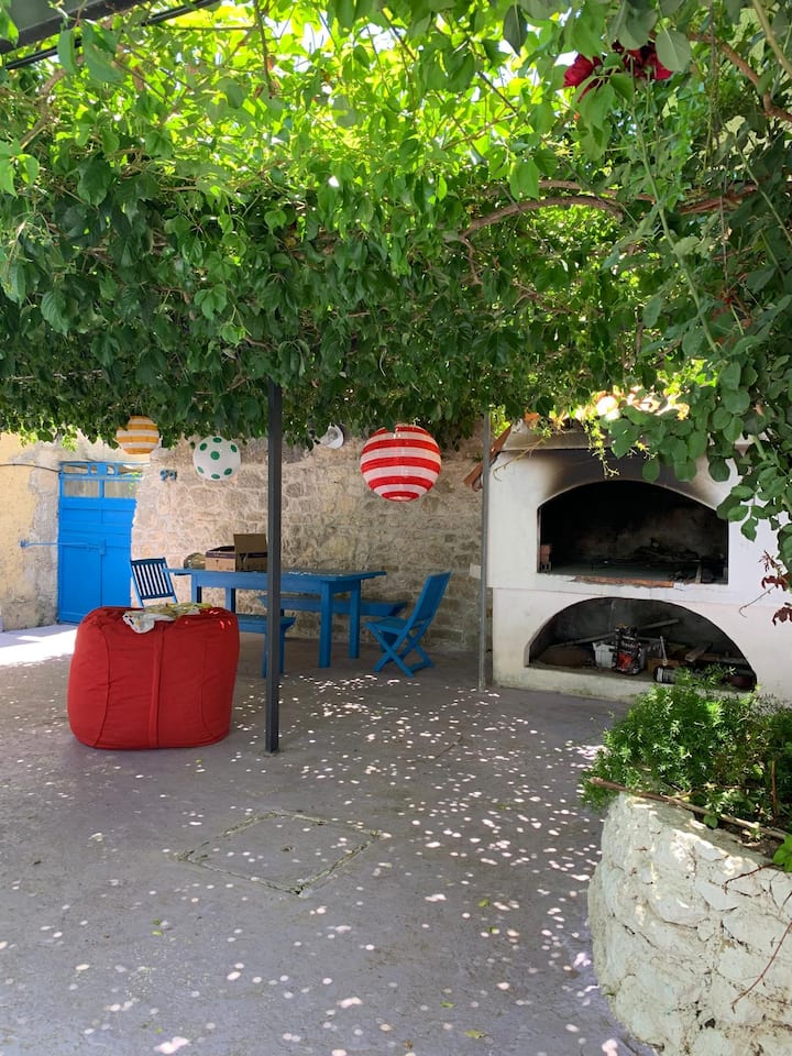 Dalmatian Rustic House - Zadar