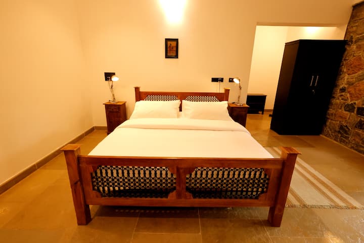 The Hidden Pearl Palakkad - Alathur