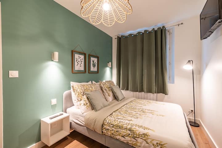 Appartement, Le Petit-quevilly, Rouen - Sotteville-lès-Rouen