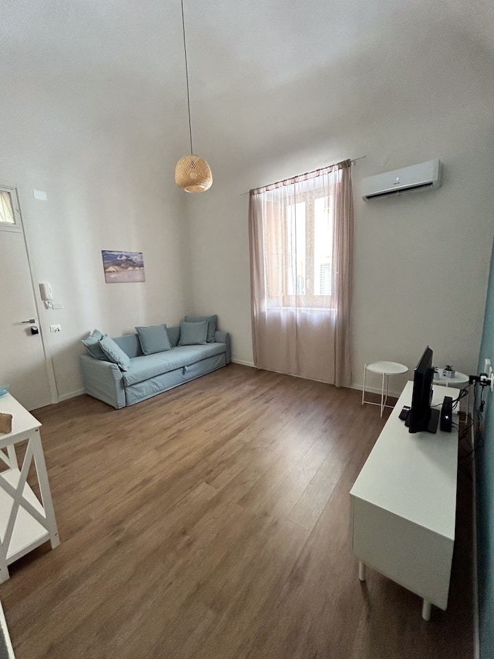 Trapani: Relax Moderno Tra Centro, Spiagge E Isole - Trapani