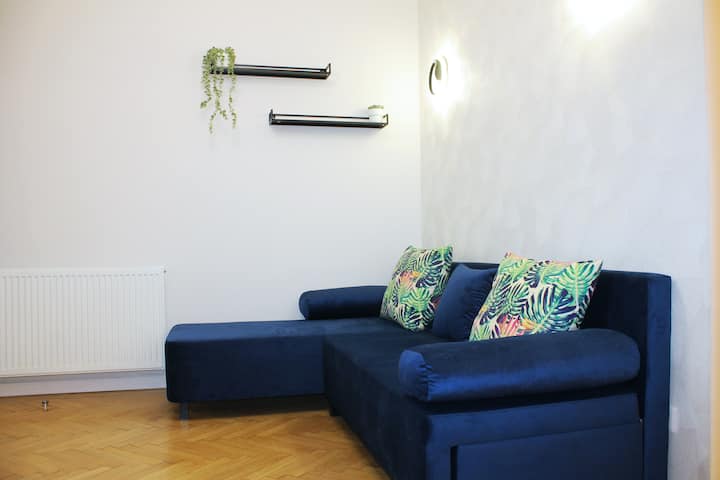 Comfort Corner - 1a - Bucarest