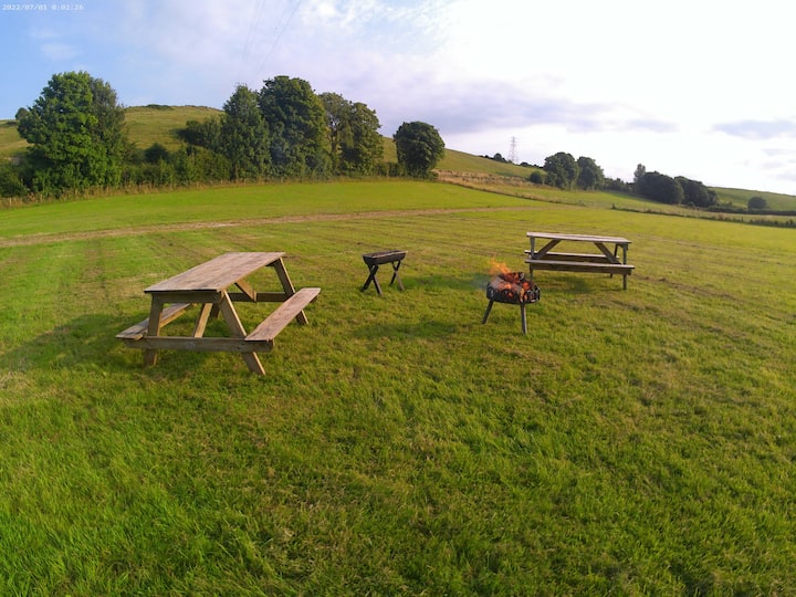 Private Meadow - 
