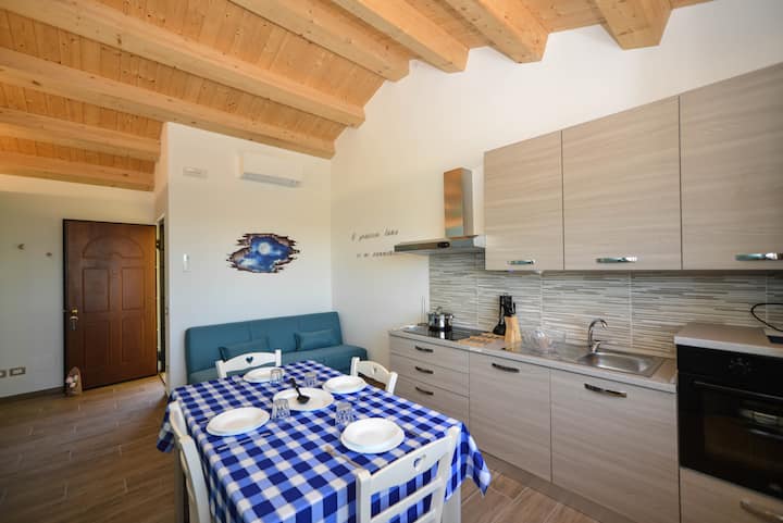 Appartamento Alla Luna: Per Un Natale In Famiglia - Recanati