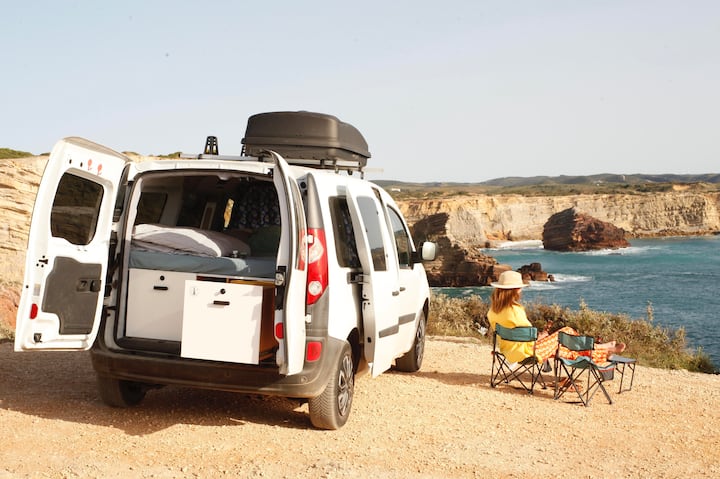 Camper Van Algarve - Faro
