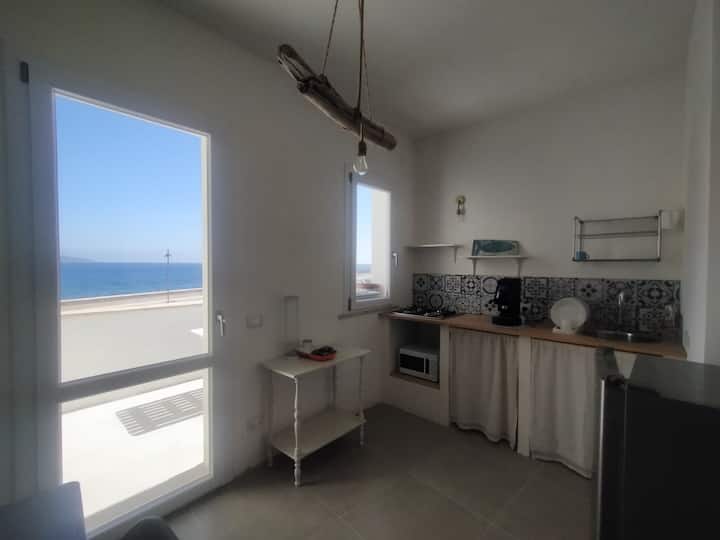 Minù Mare 1 - Favignana