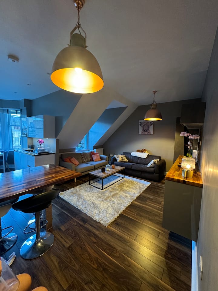 Shandwick Place - 에든버러